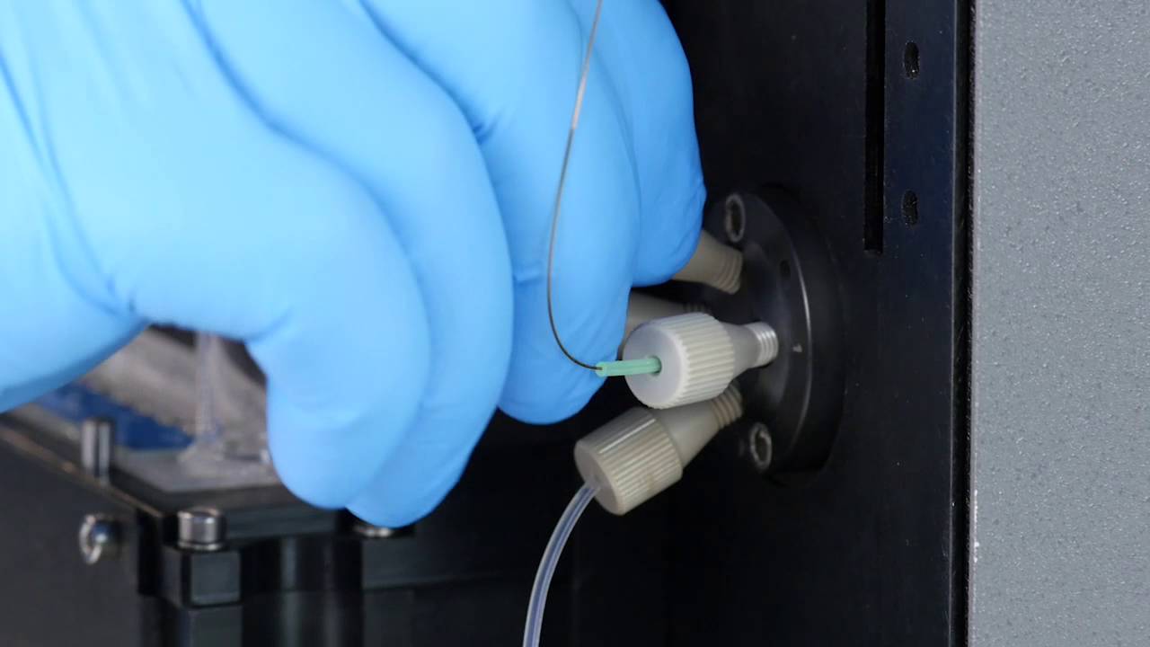 iCE3 Cartridge How To Video | Bio-Techne