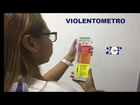 📚Tema: Violentometro