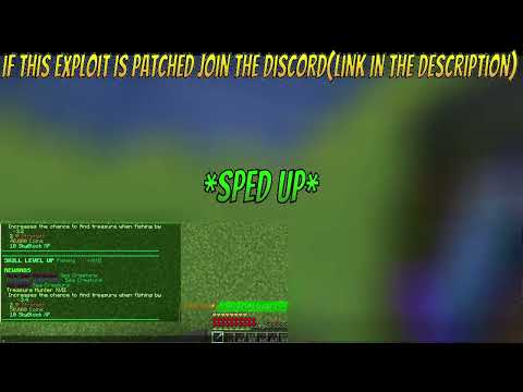 BEST Hypixel Skyblock Client? Deopped Release w/ Top Modules (July 2025)