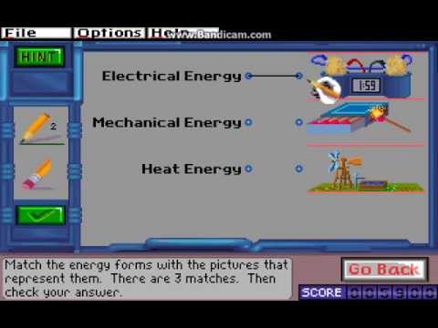 Let's Play Gizmos & Gadgets! - 04 - Motorized Science