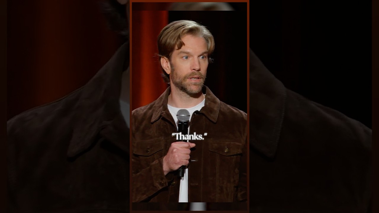 Don’t Send Me Pictures Of Your Kids — Anthony Jeselnik | #standupcomedy #anthonyjeselnik #standup
