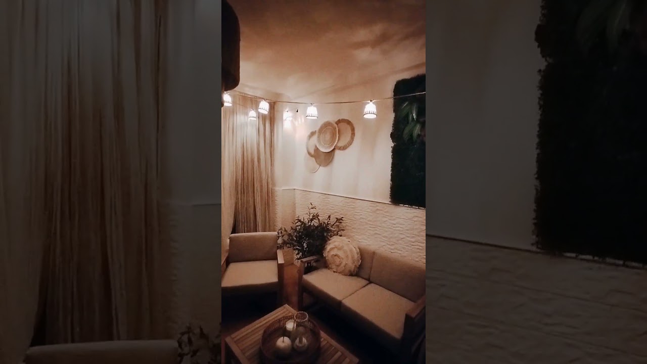 Ilumina y decora con la guirnalda Aurora cable - Rbr_decohome - BVLed