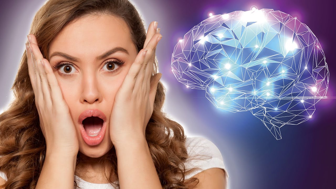 Can You Guess If These Brain Facts Are True Or False?