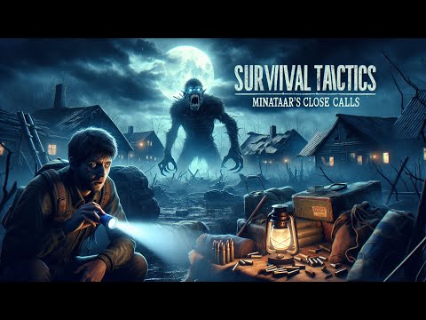 Steam Community :: Video :: The Evil Within - Minatar Explore The ...