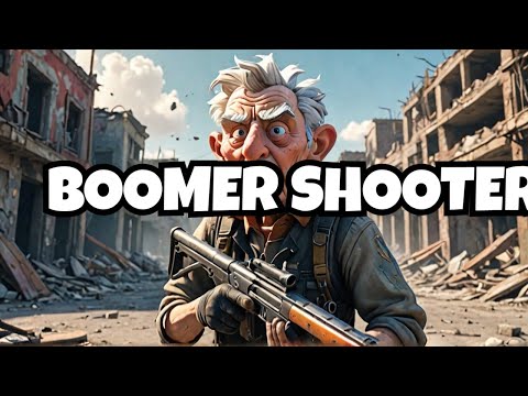 Boomer Shooter - The Ultimate Pick-Up Tutorial #unrealengine #unrealengine5 #gamedevelopment