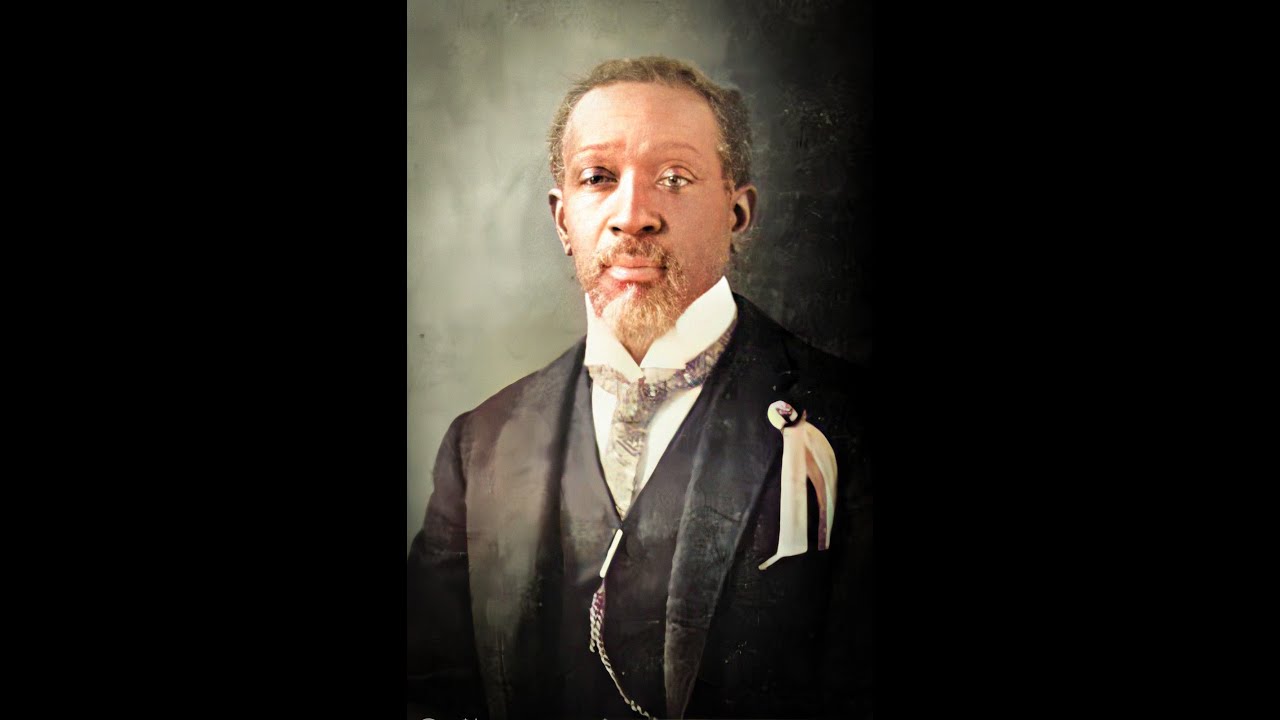 Unveiling the Legacy of Isaiah T. Montgomery in the 1890 Mississippi Constitutional Convention