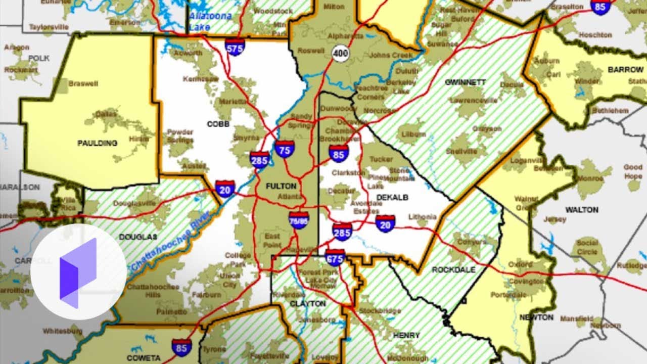 What is a Comprehensive Plan?