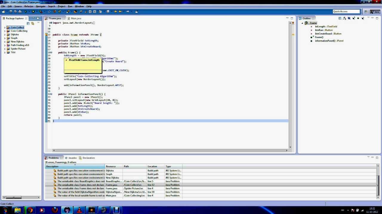 Java Programming || Lecture 2: Downloading and installing Eclipse (IDE)