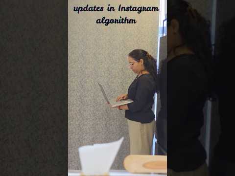 📲 Instagram Algorithm Update 2025 – What You NEED to Know 👇