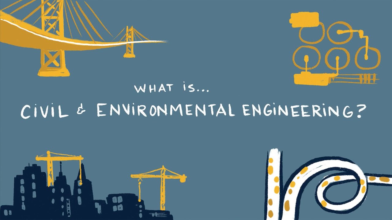 Girls in Engineering: Civil & Environmental Engineering