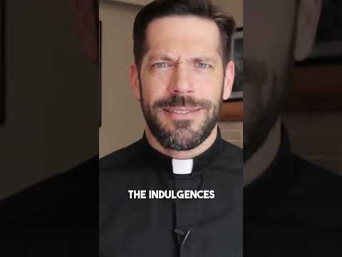 Indulgences aren't bad