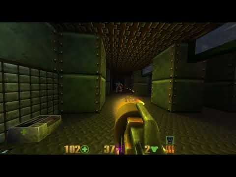 Steam Community :: Video :: Quake II Arena Demo
