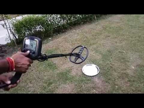 Mine Detectors - Landmine Metal Detectors Latest Price, Manufacturers ...