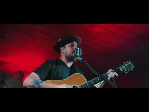 Matt Mullins & the Bringdowns On The Trails - Live from Rendezvous on the Gorge