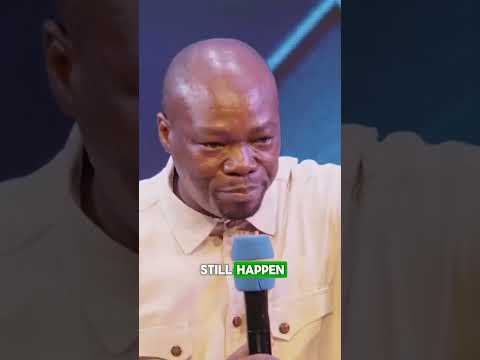APOSTLE DANIEL OGIDI || HOW TO OVERCOME THE SHADOW OF DEATH