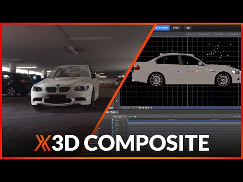 Lighting Rendering And Compositing Djaypeblog