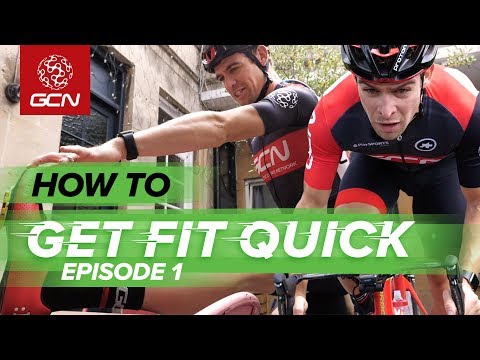 Global Cycling Network - Home | GCN