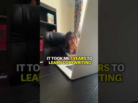 Learn Copywriting, the Highest Paying Skill✅| Comment 'Copywriting' to become High Income Copywriter