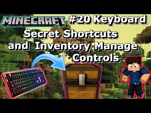 7 Best Keyboard Shortcuts In Minecraft - vrogue.co