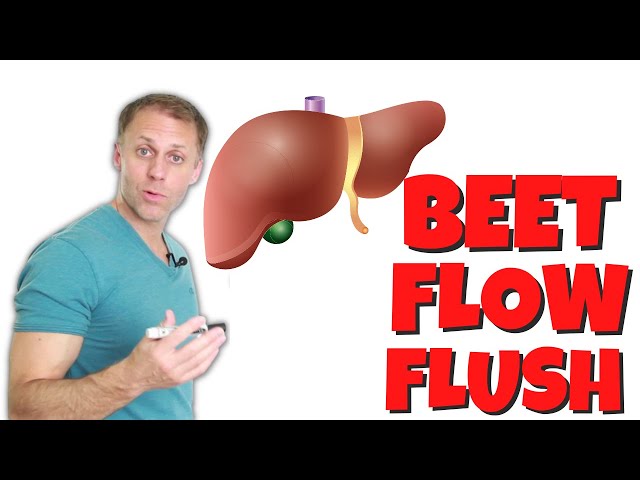 A Comprehensive Guide to Performing a Beet Flow Flush for Improved Bile ...