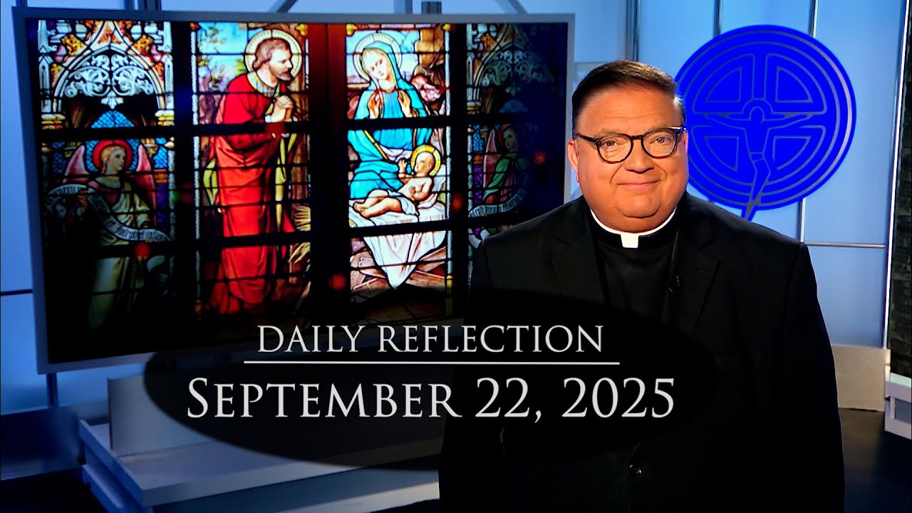 2025 09 22 Reflection 449