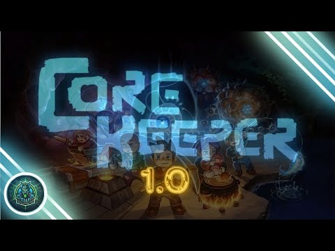 Steam Community :: Video :: Core Keeper 1.0 Three Bosses Abominous Mass Ghorm the Devourer ...