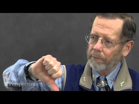 People & Perspectives: Bill Freeman, MD, MPH, CIP - (Excerpt) Examples of "Community Harms"