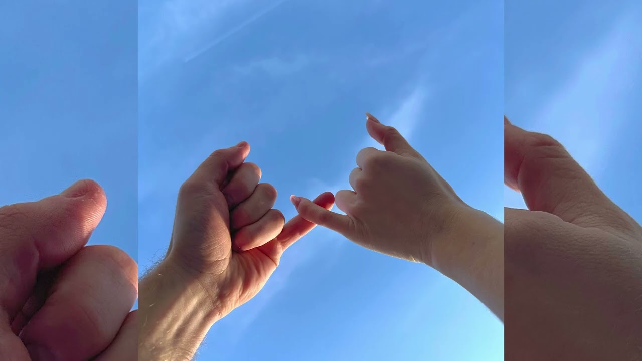 'Pinky Promise' - deutsch Lied | Popnable