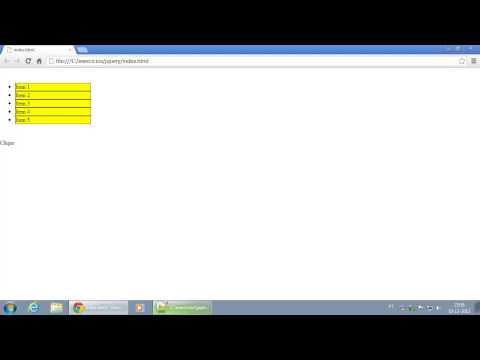 Learn 100 Breve análise do widget Sortable - Mind Luster