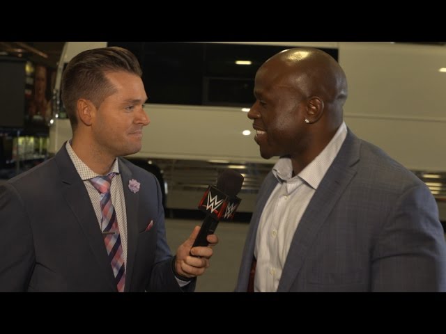 WWE Draft 2017/ Superstar Shake-up: WWE announces first Superstar ...