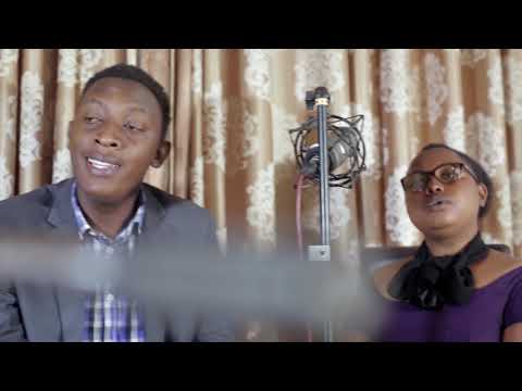 NJE UKO NDI No 26 INDIRIMBO ZA 350 COVERED BY SISTER YVONNE&FEX PRO