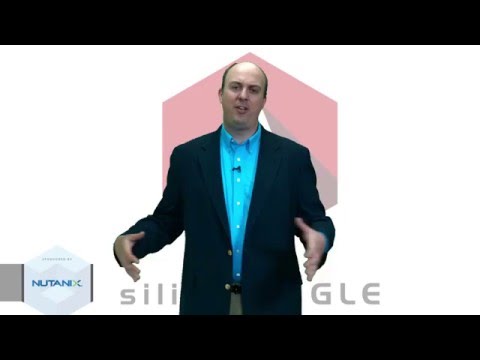 How Hyperconverged Infrastructure is a Building Block for Enterprise Cloud