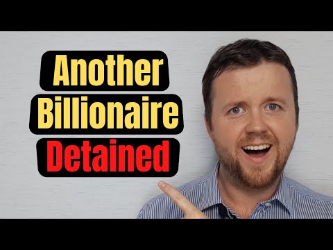 Macau Casino Tycoon Detained | Evergrande Housing Crisis Worsens | US-China Tech War | China Update