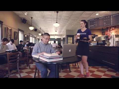 Always On. Always There. | K-State Online