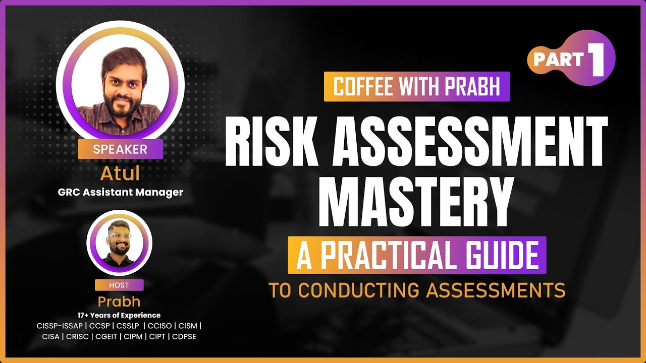 Mastering Practical Risk Assessment Techniques: A Step-by-Step Guide ...