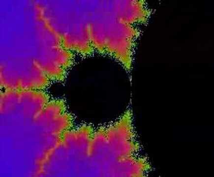 fractal geometry