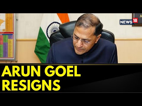 Lok Sabha Polls 2024 | Selection Meeting For Two New Election Commissioners To Take Place | News18