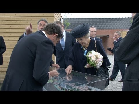 Royal News Regarding Her Majesty Queen Beatrix of the Netherlands ...