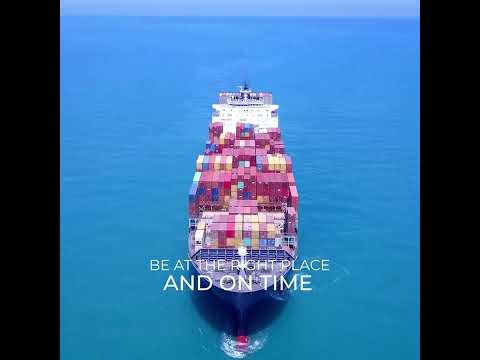 Top Logistics Company in UAE | Ocean Freight Forwarders in Dubai