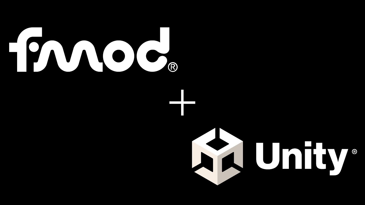 FMOD For Unity - Integration Tutorial