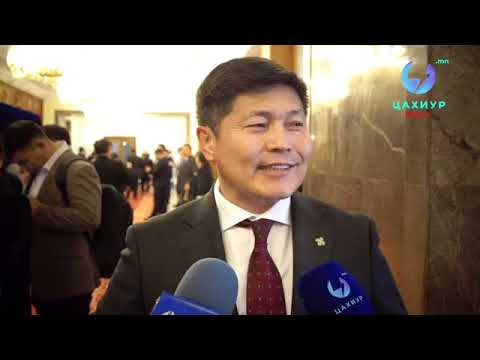 VIP76.mn | Х.Нямбаатар: -35 хэмд цасыг хайлуулах ямар ч бодис байхгүй