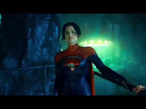 The Flash 2023 Movie Review : Ezra Miller, Ben Affleck, Sasha Calle @fkbytes #fkbytes #dccomics