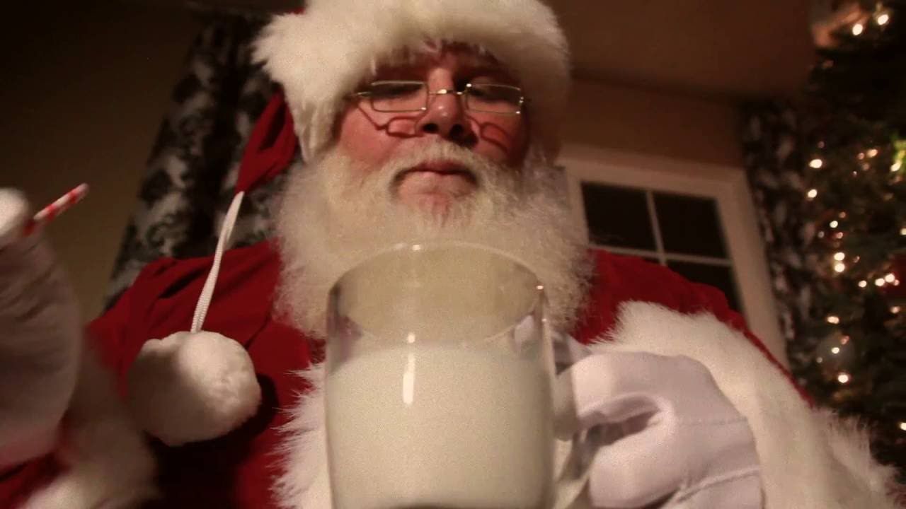 Hire Best Santas - Santa Claus in your area, | GigSalad