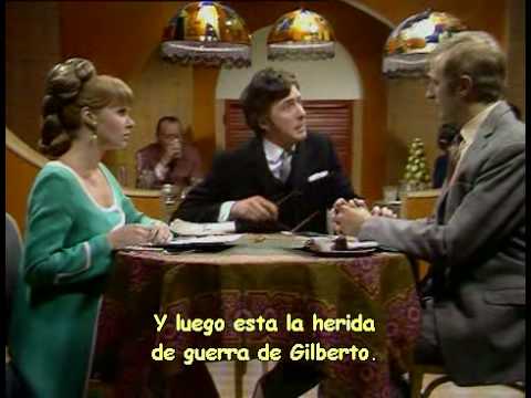 Monty Python – The restaurant | Bema's Weblog