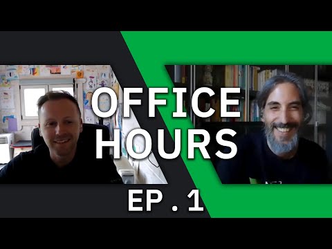 Discussing Future Roadmap and Next Steps | Netdata Office Hours #1
