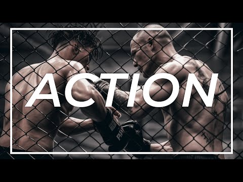 NoCopyright Action Sport Trailer Background Music / Clean Punch by Soundridemusic
