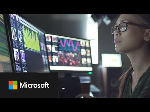 Microsoft Entra admin center overview