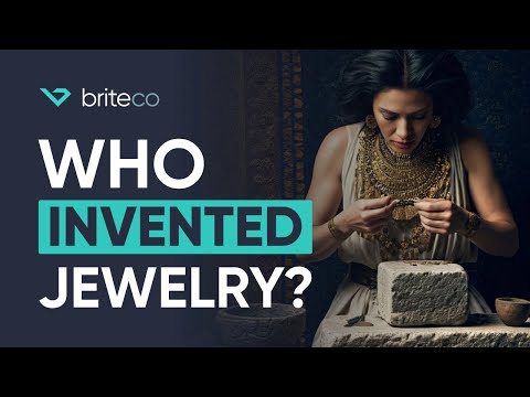 Who Invented Jewelry? | The Fascinating History of Jewelry Making