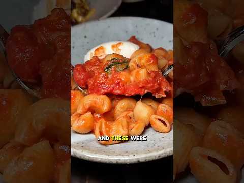 SAN FRANCISCO FOOD TOUR?