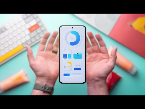 Top Android Apps! (October 2023)